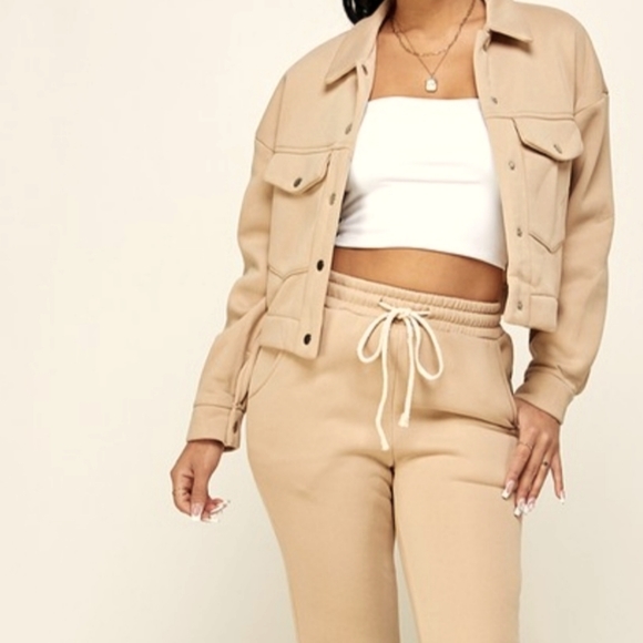 Pants & Jumpsuits | Khaki Sets | Poshmark